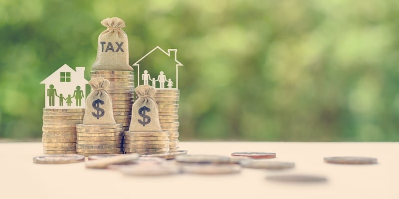 State-by-State Capital Gains Tax Rates for 2025