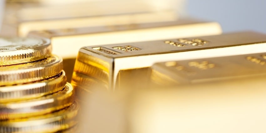 How to Complete a 401(k) to Gold IRA Rollover: Your Step-by-Step ...