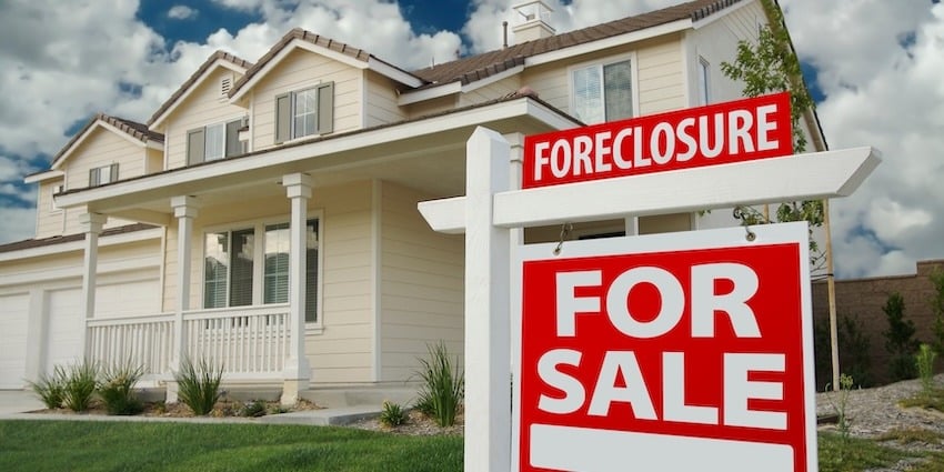 The Ultimate Guide to Buying Distressed Properties