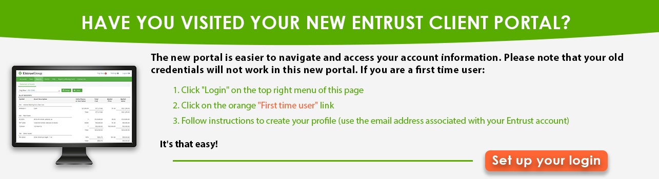 Self-Directed IRA Forms | IRS Forms | The Entrust Group