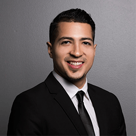 Entrust Employee Profile: Joshua