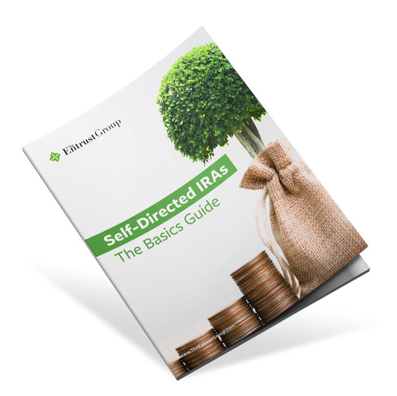 What is a Self-Directed IRA | The Entrust Group