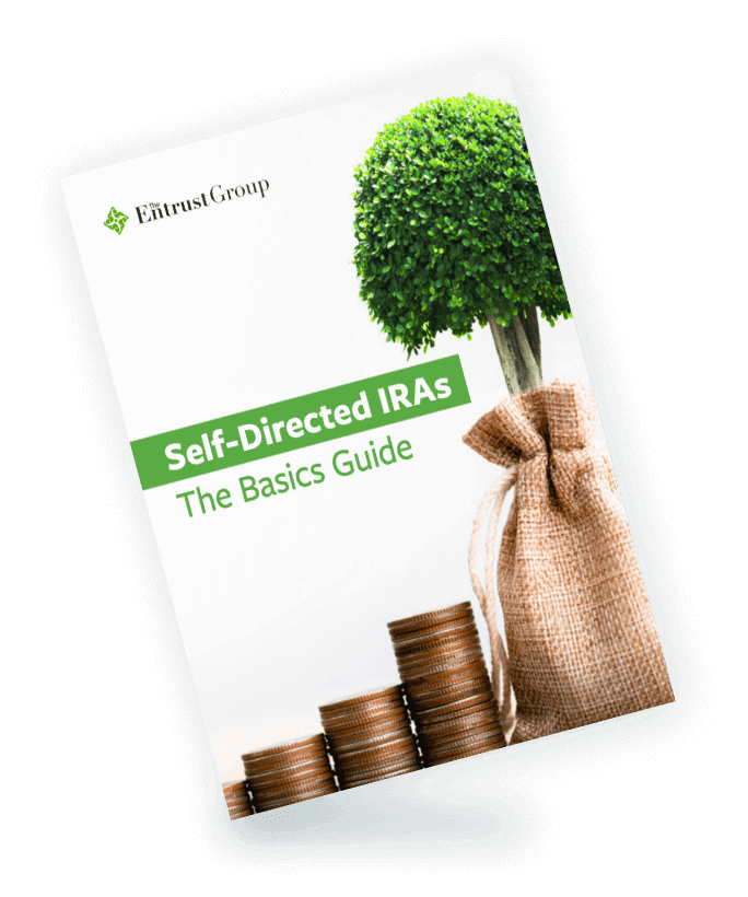 What is a Self-Directed IRA | The Entrust Group