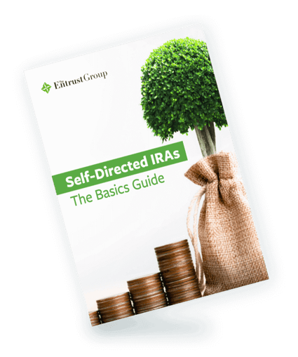 The Entrust Group | Self-Directed IRA Services | Real Estate | Gold
