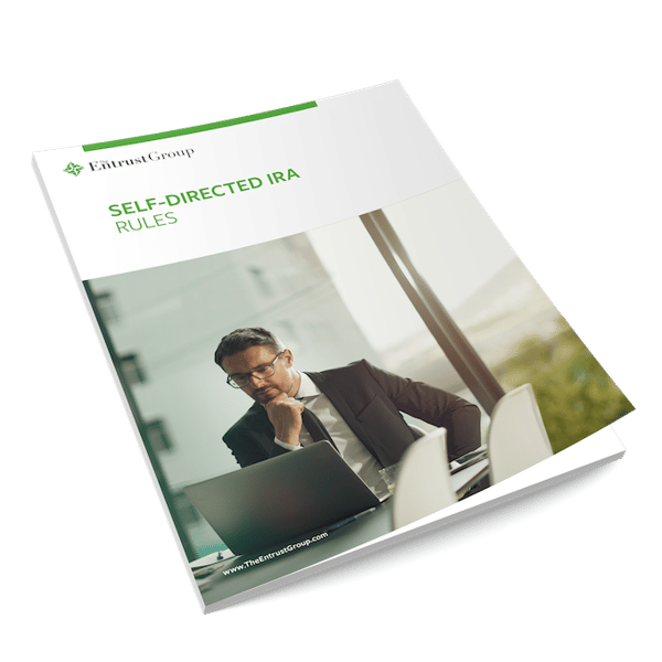 Frequently Asked Questions | Self-Directed IRA | The Entrust Group