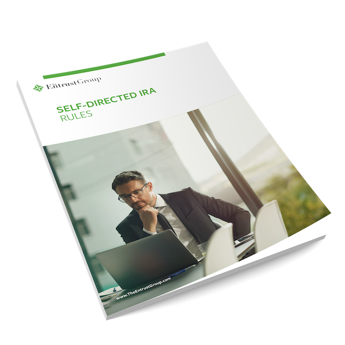 Frequently Asked Questions | Self-Directed IRA | The Entrust Group