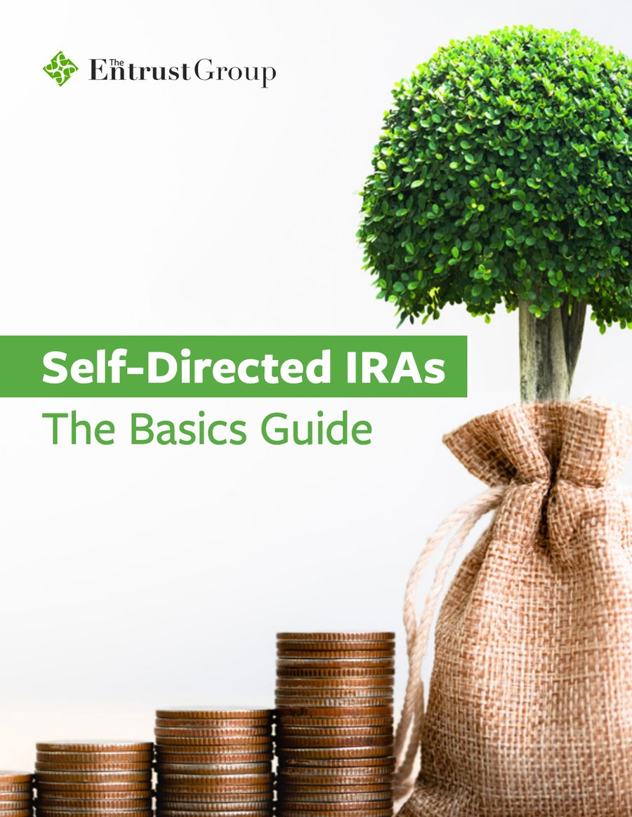 Self-Directed IRA Blog | Investment and Retirement News from Entrust