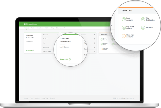 The Entrust Advantage | The Entrust Group