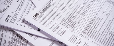 5 IRA Tax Forms Every SDIRA Holder Should Know