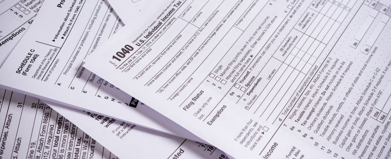 5 IRA Tax Forms Every SDIRA Holder Should Know