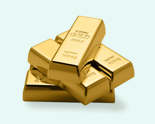 Precious Metals | Gold IRA | Silver IRA | The Entrust Group