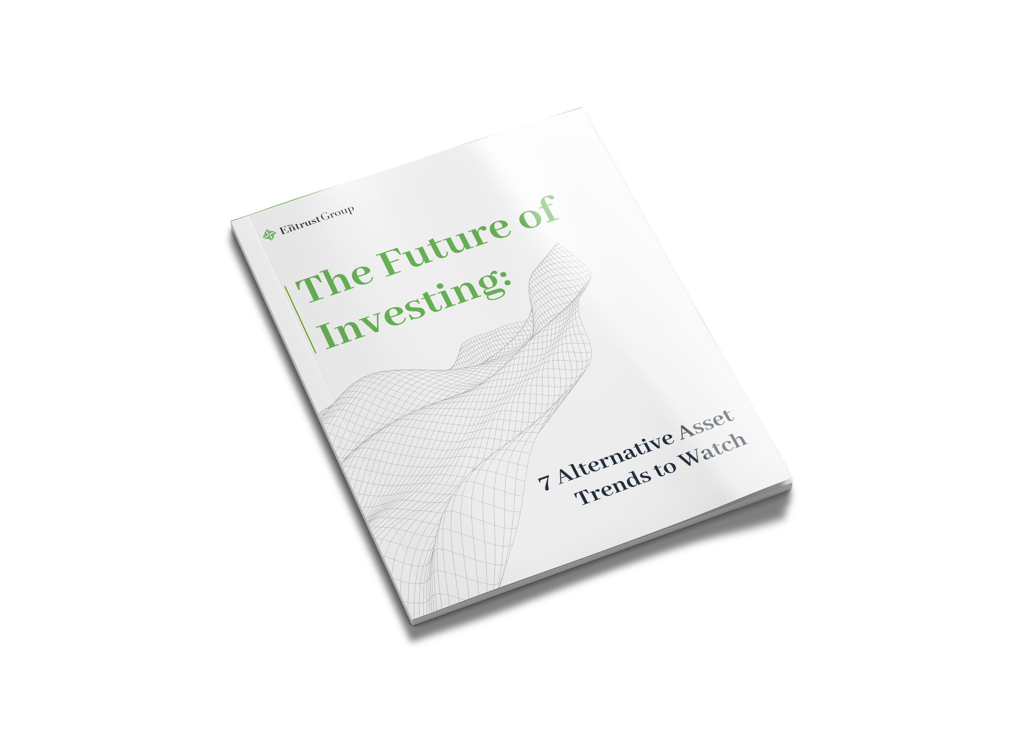 The Future of Investing: 7 Alternative Asset Trends to Watch | The ...