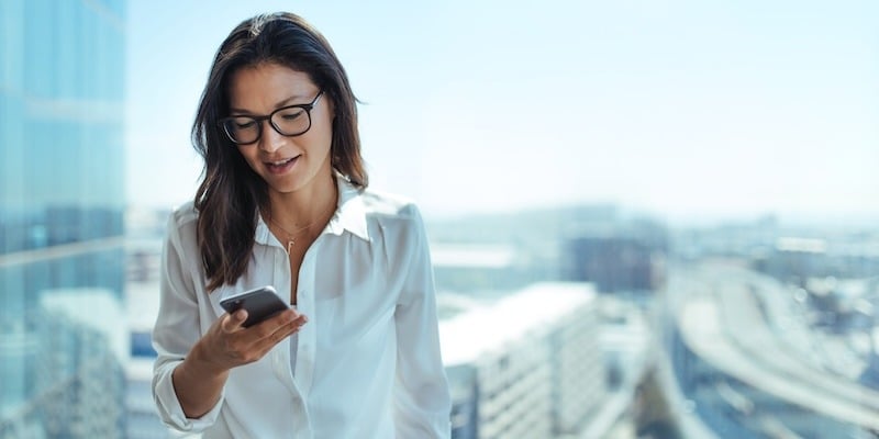 Set Up Your Profile on the Entrust Client Portal