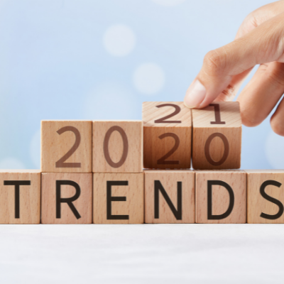 4 Investment Trends to Help You Diversify Your Portfolio